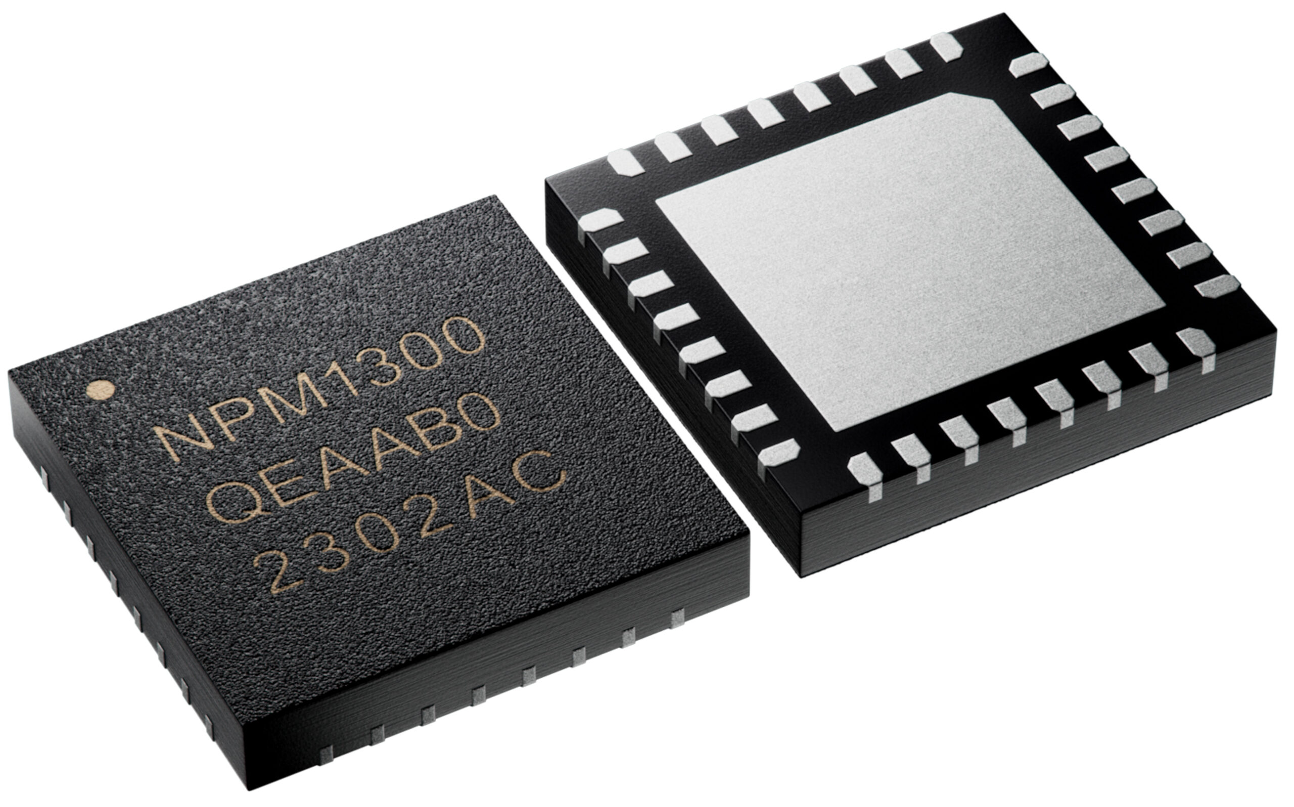 Single-chip PMIC combines circuity typically requiring five or more discrete - Battery Power Tips