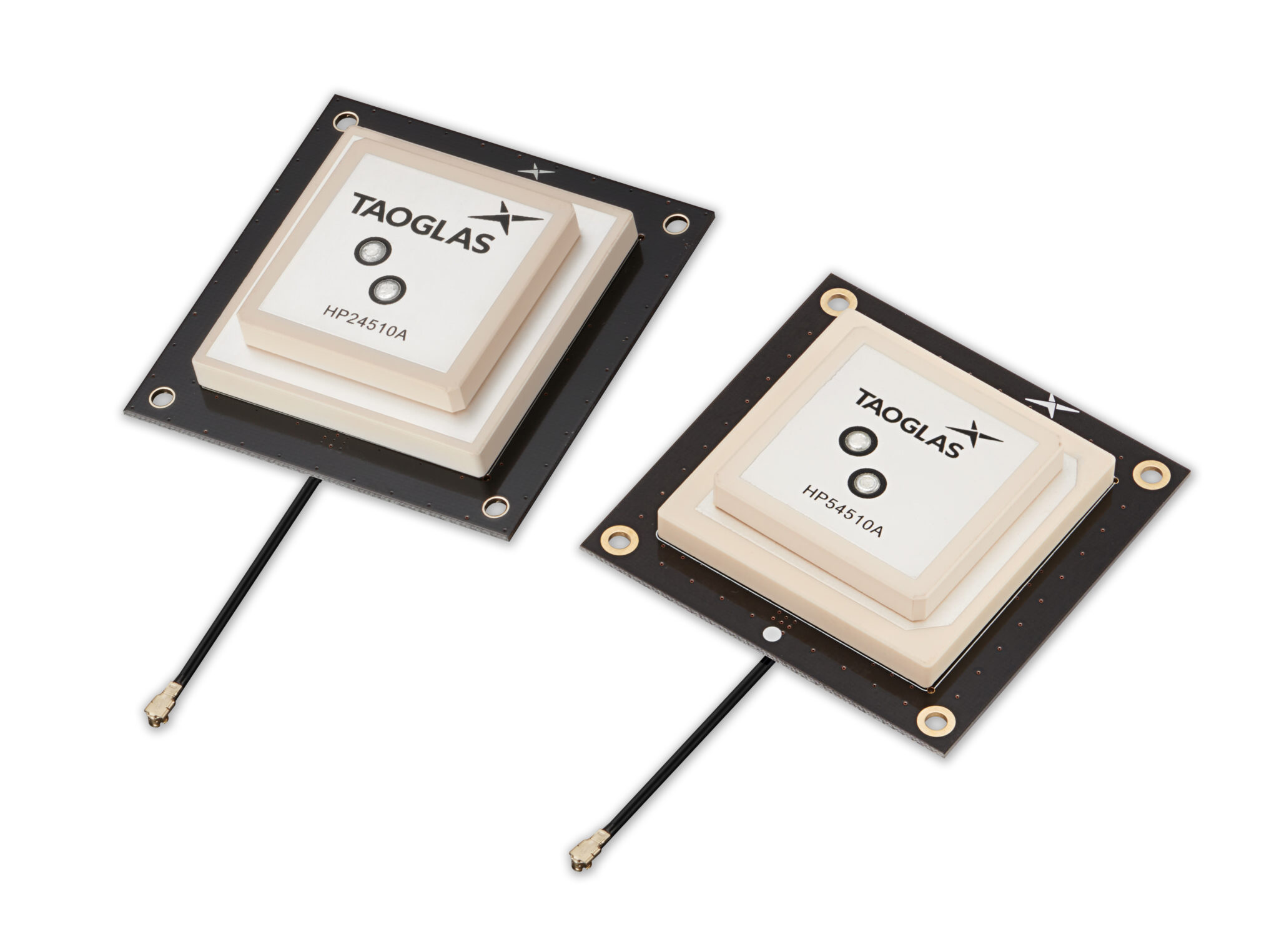 GNSS Antennas for Enhanced Satellite Tracking - Electrical Engineering ...